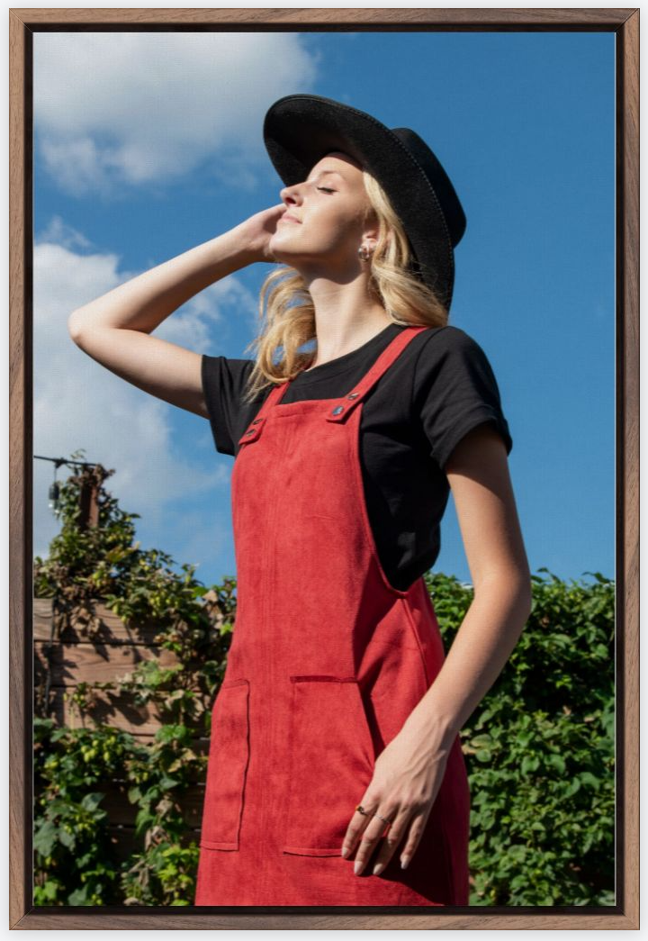 The Magic of Print Ratios when Ordering Photographic Prints - Kathleen ...