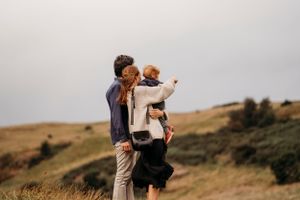 Best Autumn Photoshoot Locations | Edinburgh and Surrounding ...