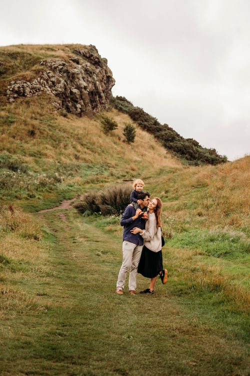 Best Autumn Photoshoot Locations | Edinburgh and Surrounding ...