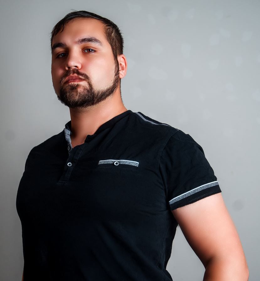 About - Jon V Photography