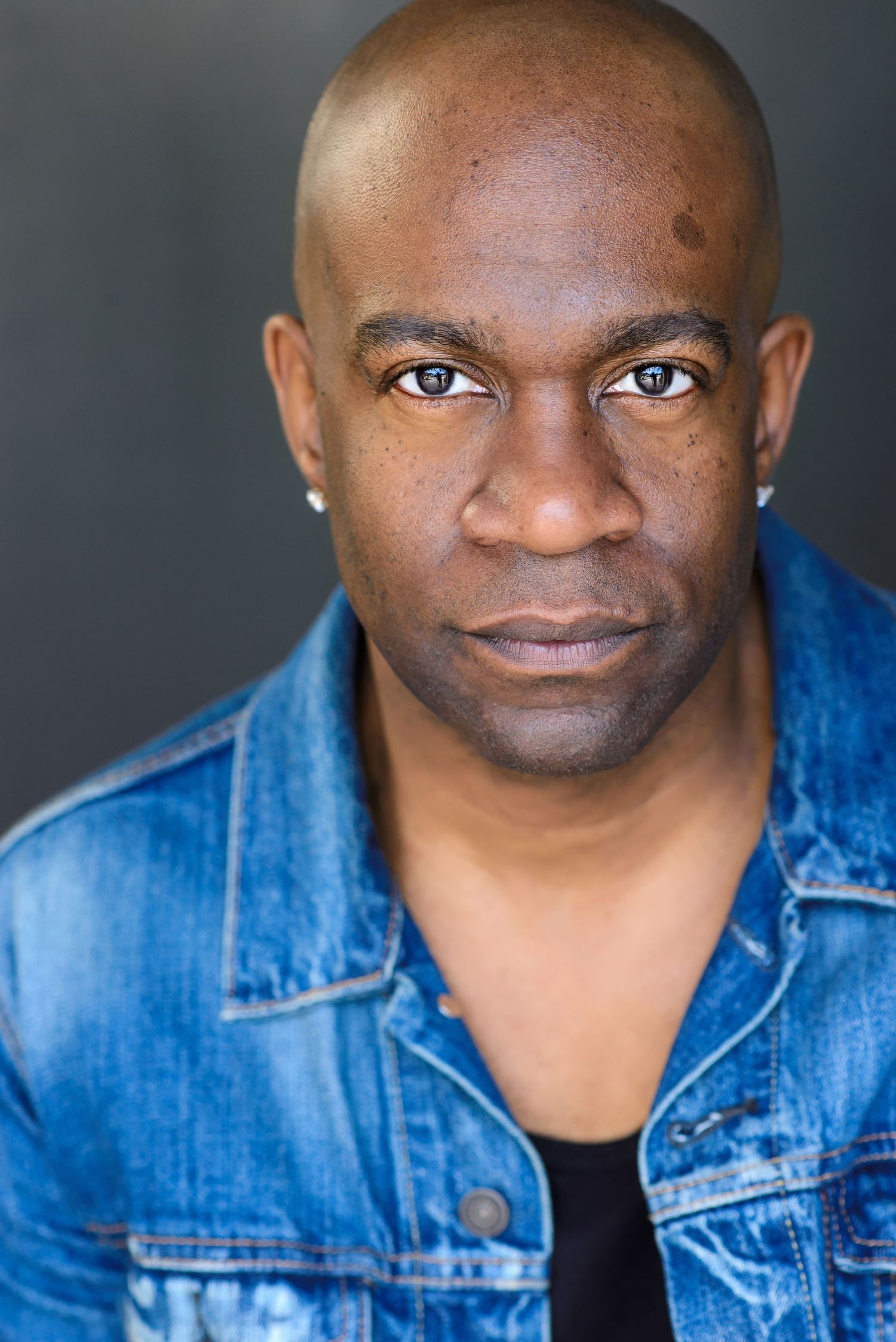 Film/TV Actor Headshots - Headshots by Scott Dentinger
