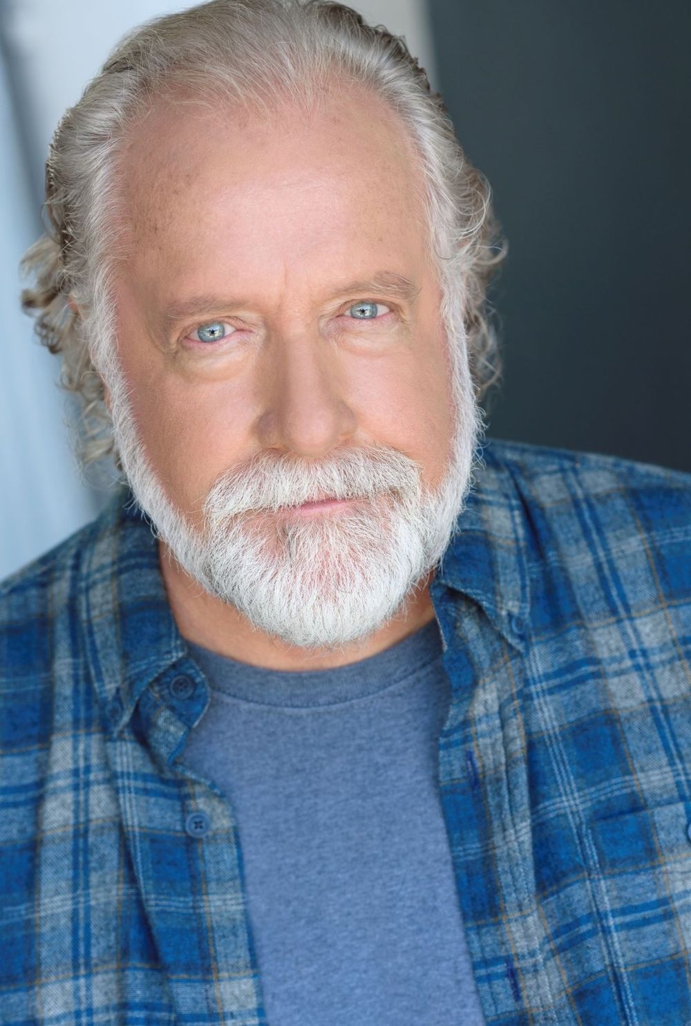 Film/TV Actor Headshots - Headshots by Scott Dentinger