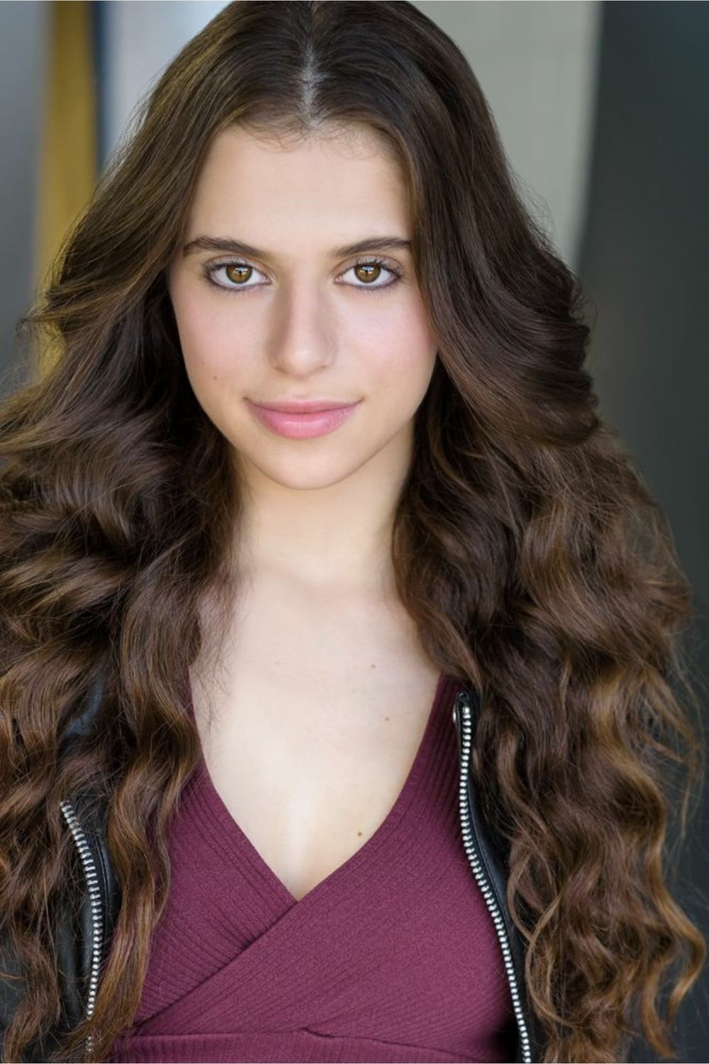 Film/TV Actor Headshots - Headshots by Scott Dentinger