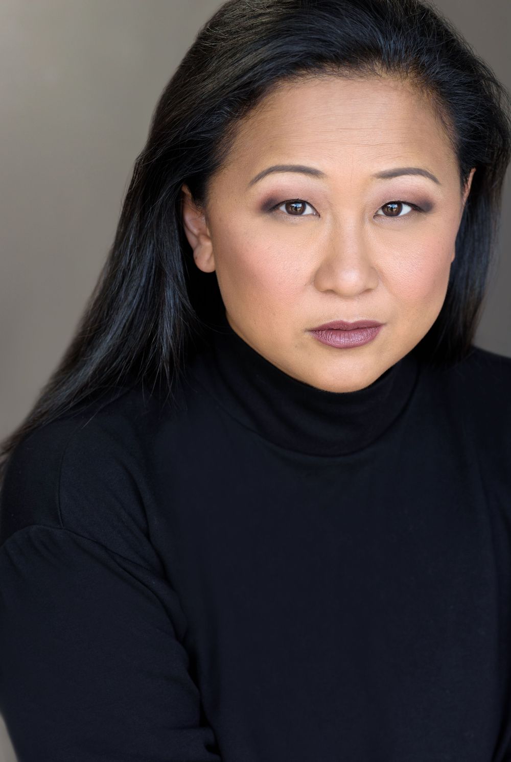 Film/TV Actor Headshots - Headshots by Scott Dentinger