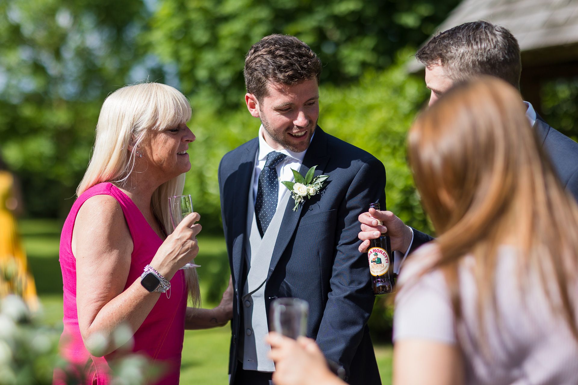 Stone Barn Wedding - Louise Bowles Photography Stone Barn Wedding - Louise Bowles Photography
