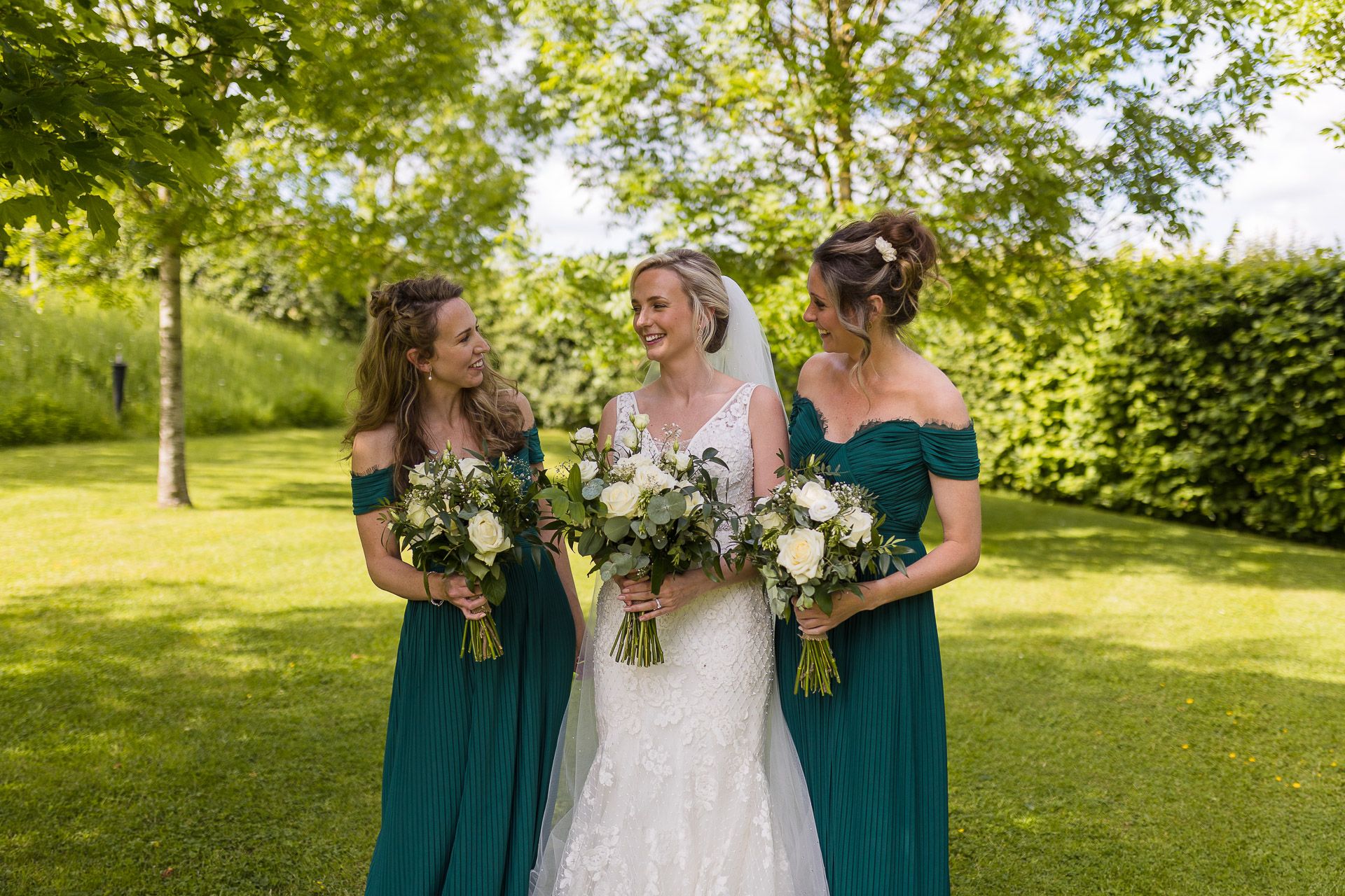 Stone Barn Wedding - Louise Bowles Photography Stone Barn Wedding - Louise Bowles Photography