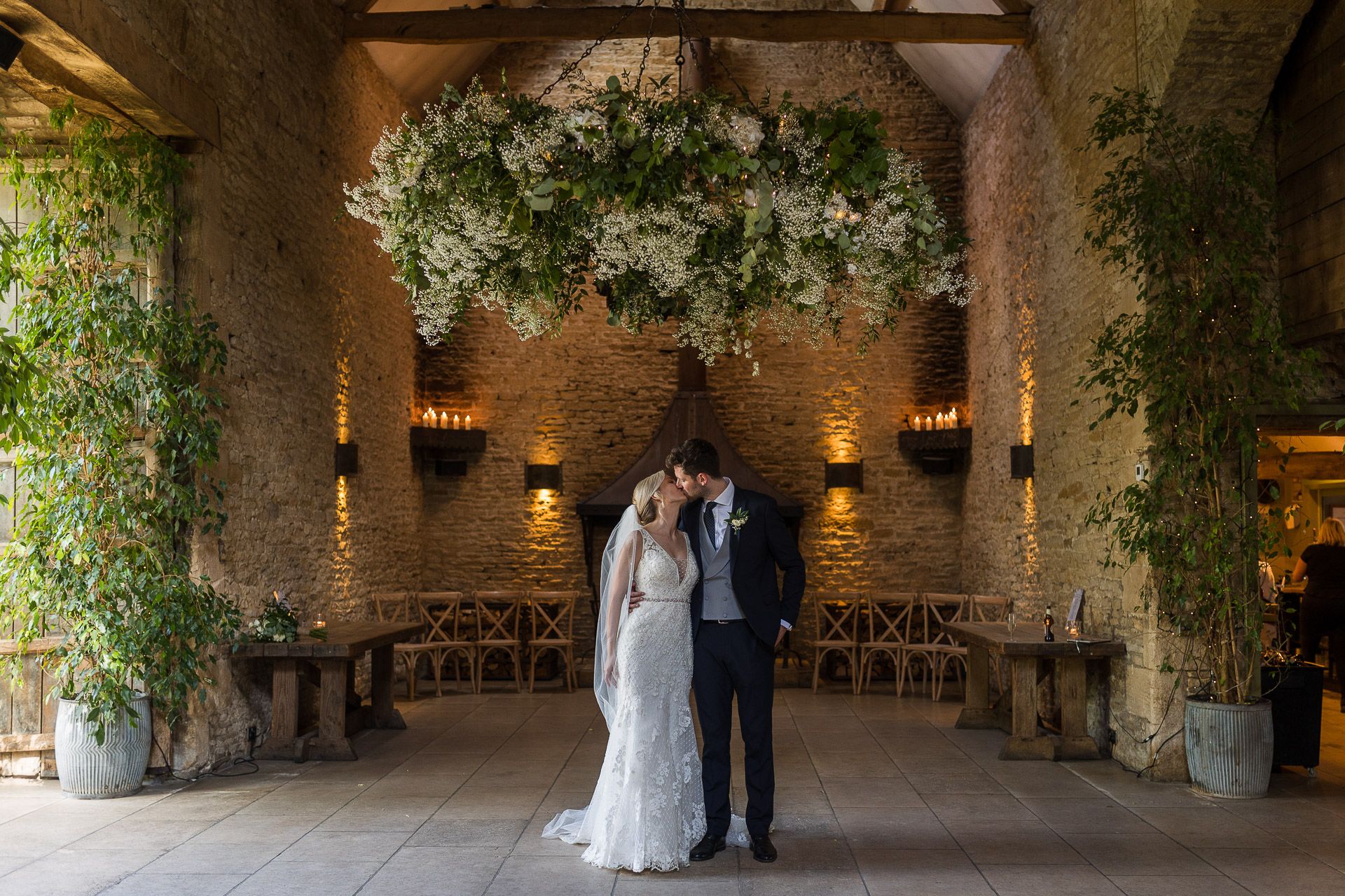 Stone Barn Wedding - Louise Bowles Photography Stone Barn Wedding - Louise Bowles Photography