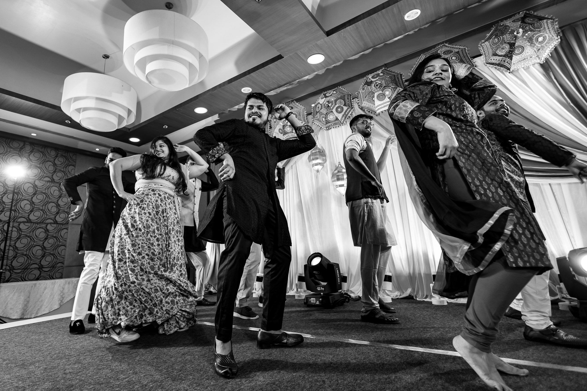 Aditya & Priya's wedding at Royal Orchid, Bengaluru - From Memory ...