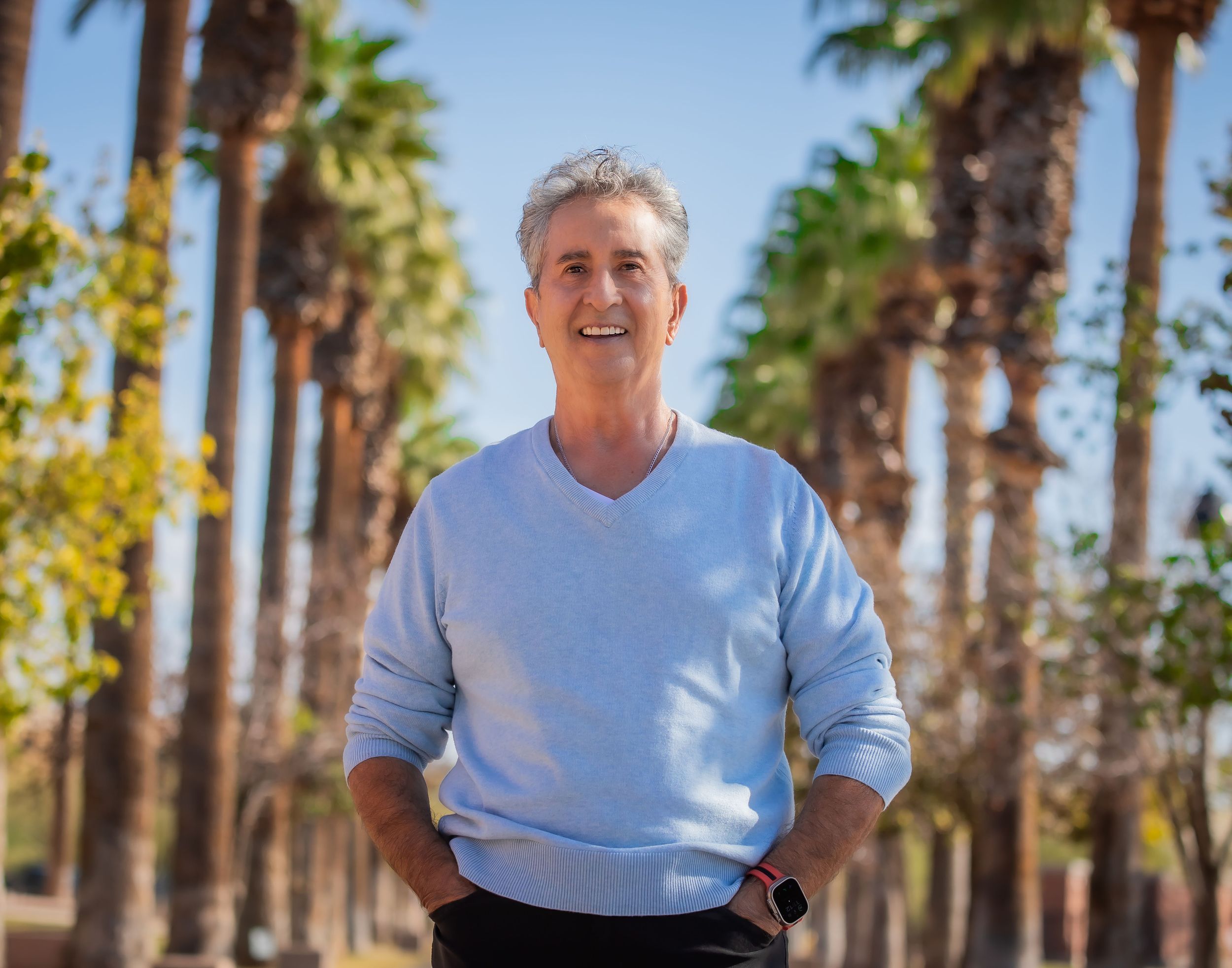 Rose Visual Captures