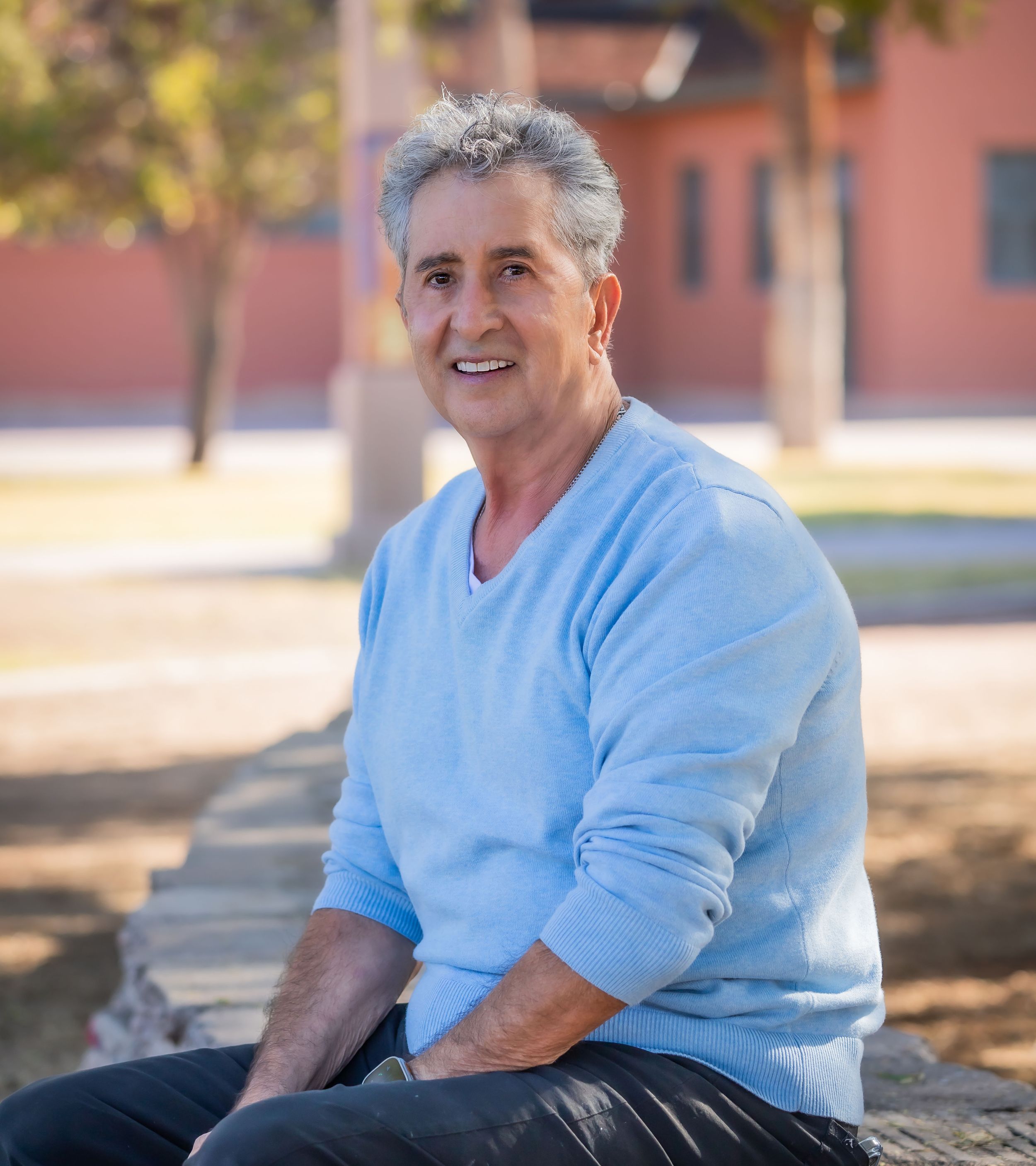 Rose Visual Captures