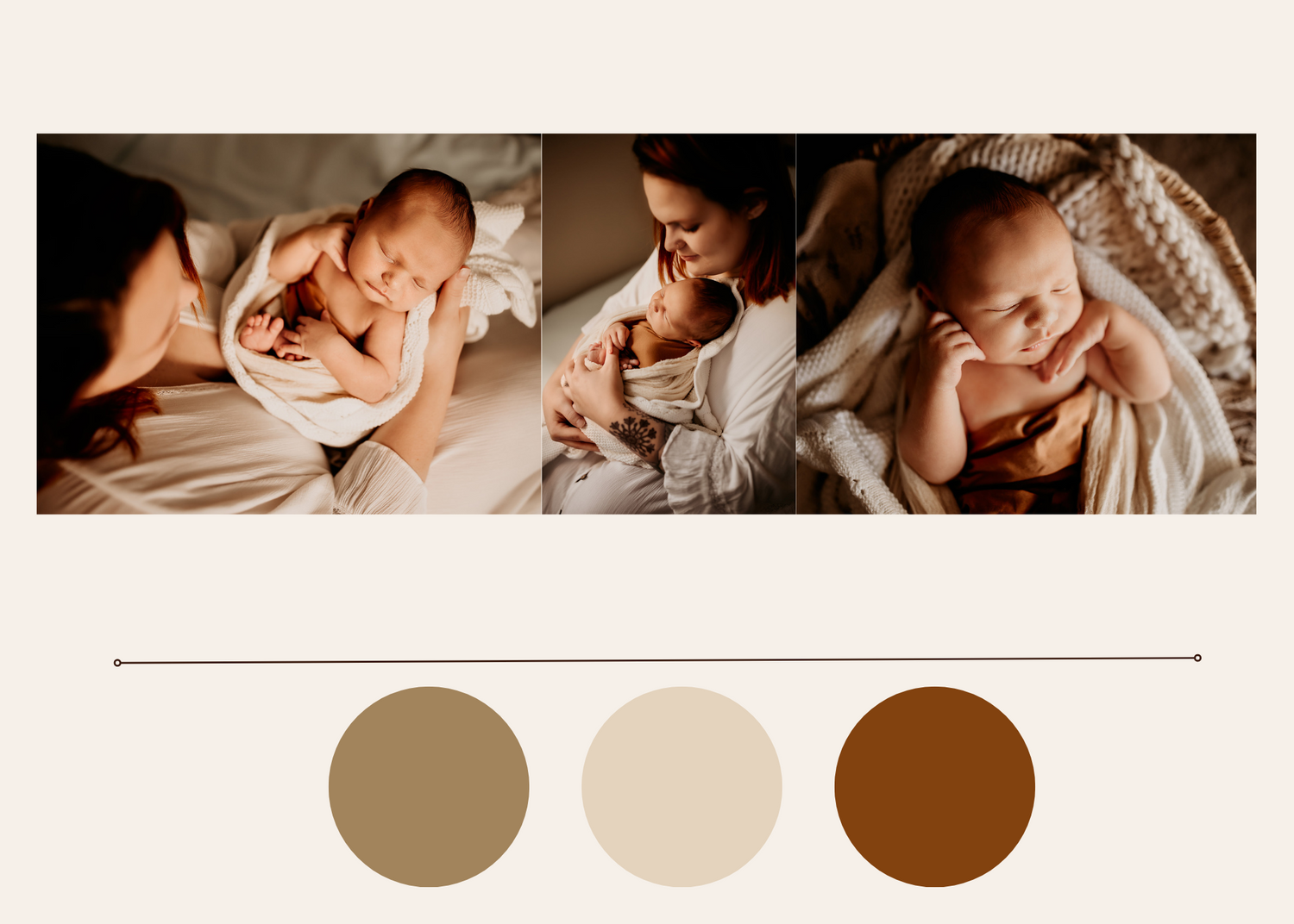 WHAT TO WEAR FOR YOUR LIFESTYLE NEWBORN SESSION - Charlottesville ...