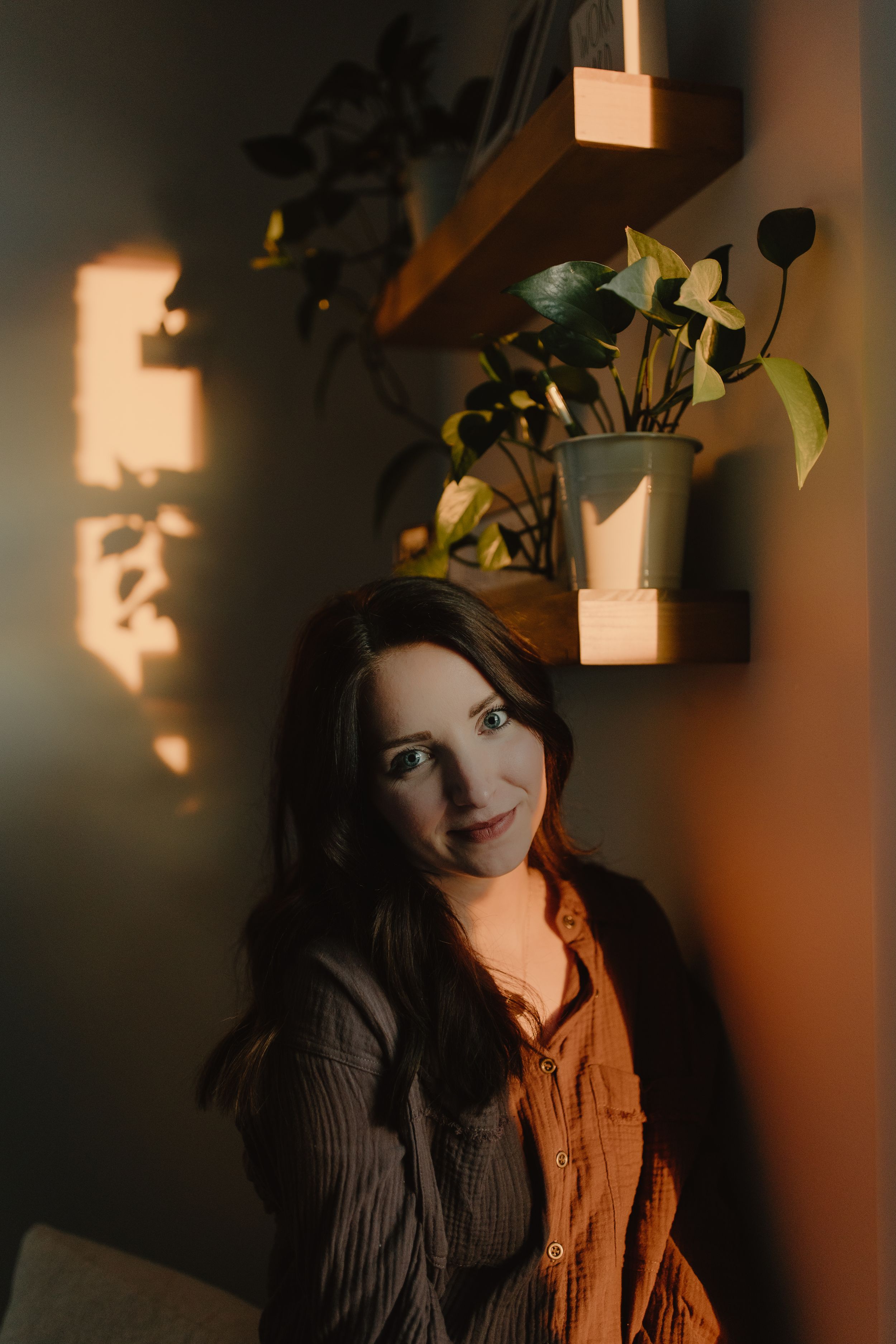 Contact - Cassidy Ray Photography
