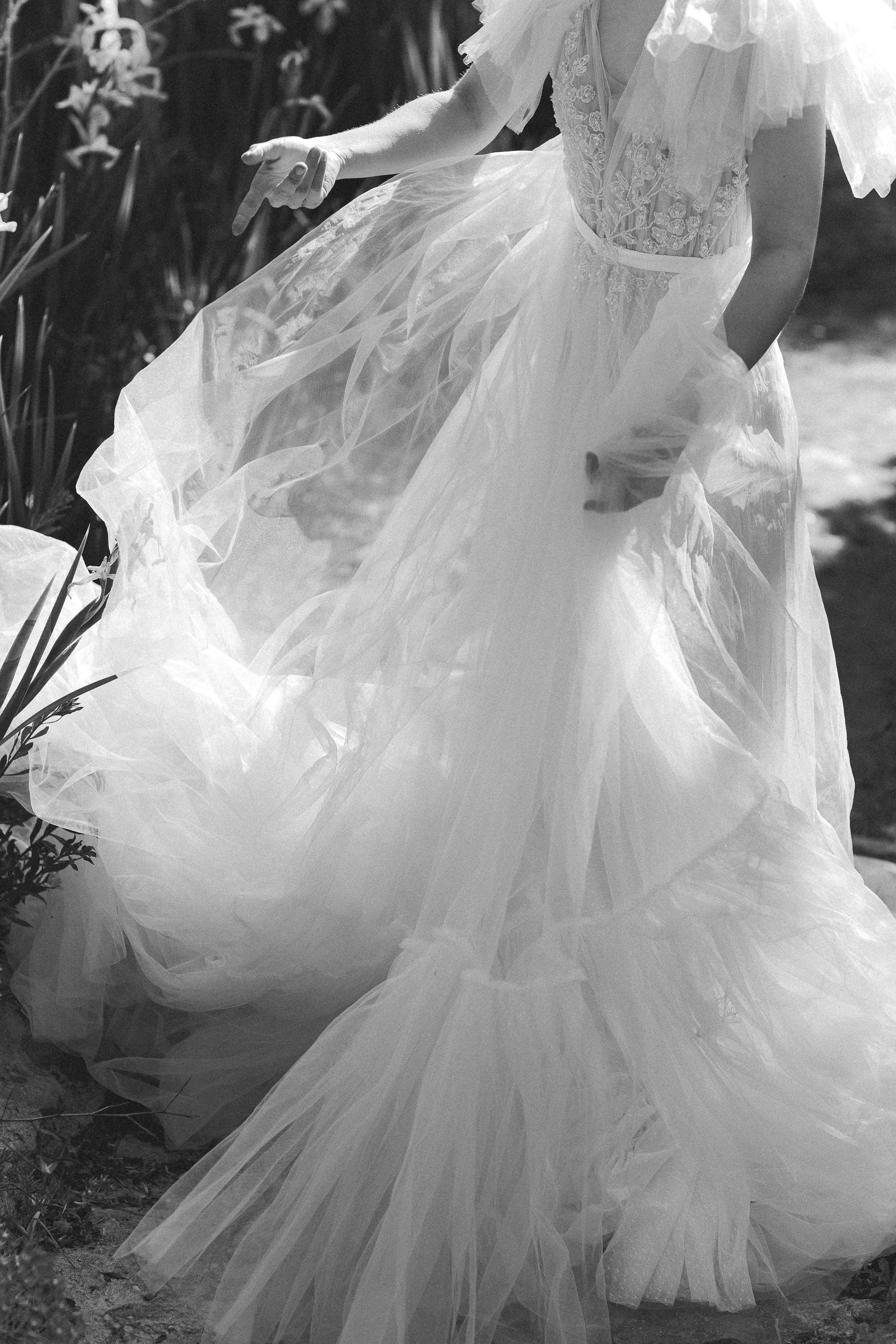 Whimsical October - Jenni Elizabeth