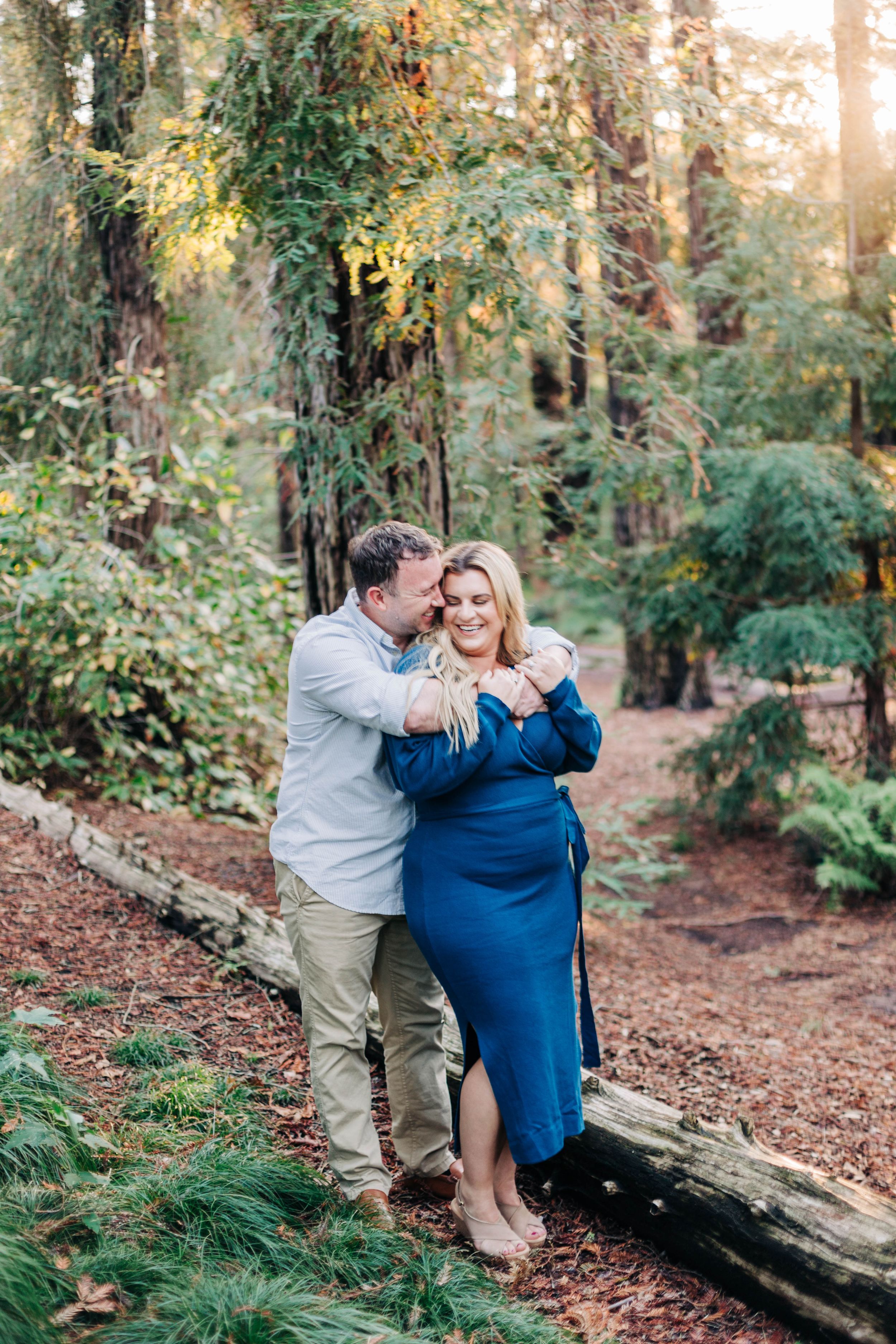 Jamie & Malcolm | Engaged - Honey Love Photography - Sacramento Wedding ...