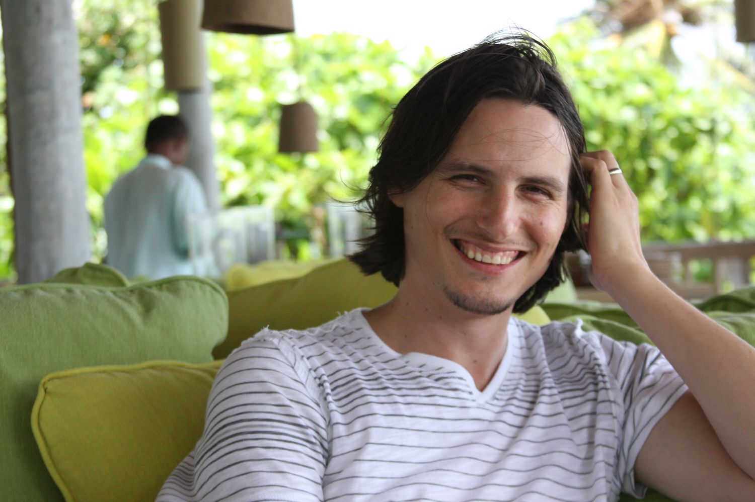 About - Kiawah Sands Photography