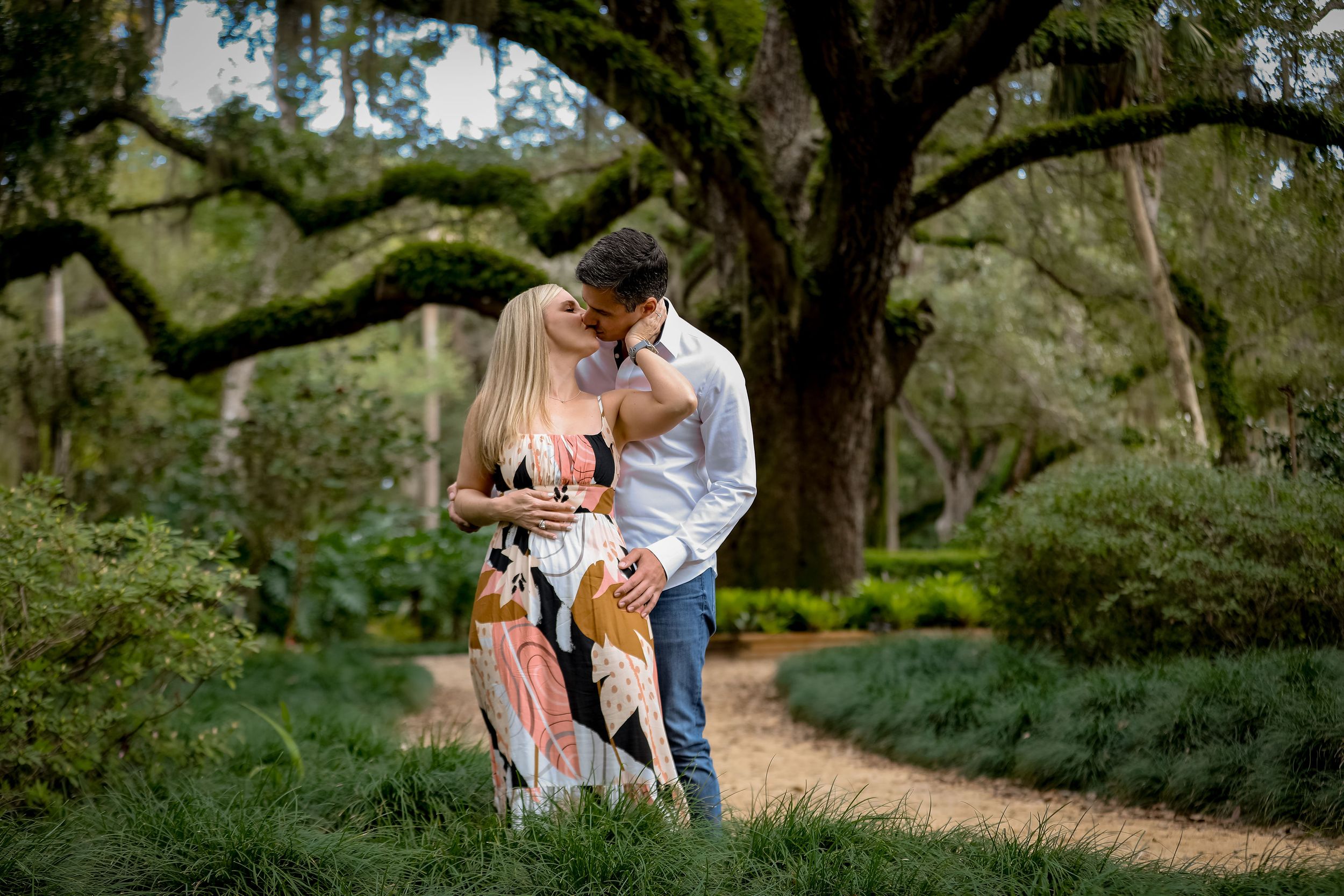 Engagement Photographer - Jay Grubb Photography & Video | Jacksonville ...