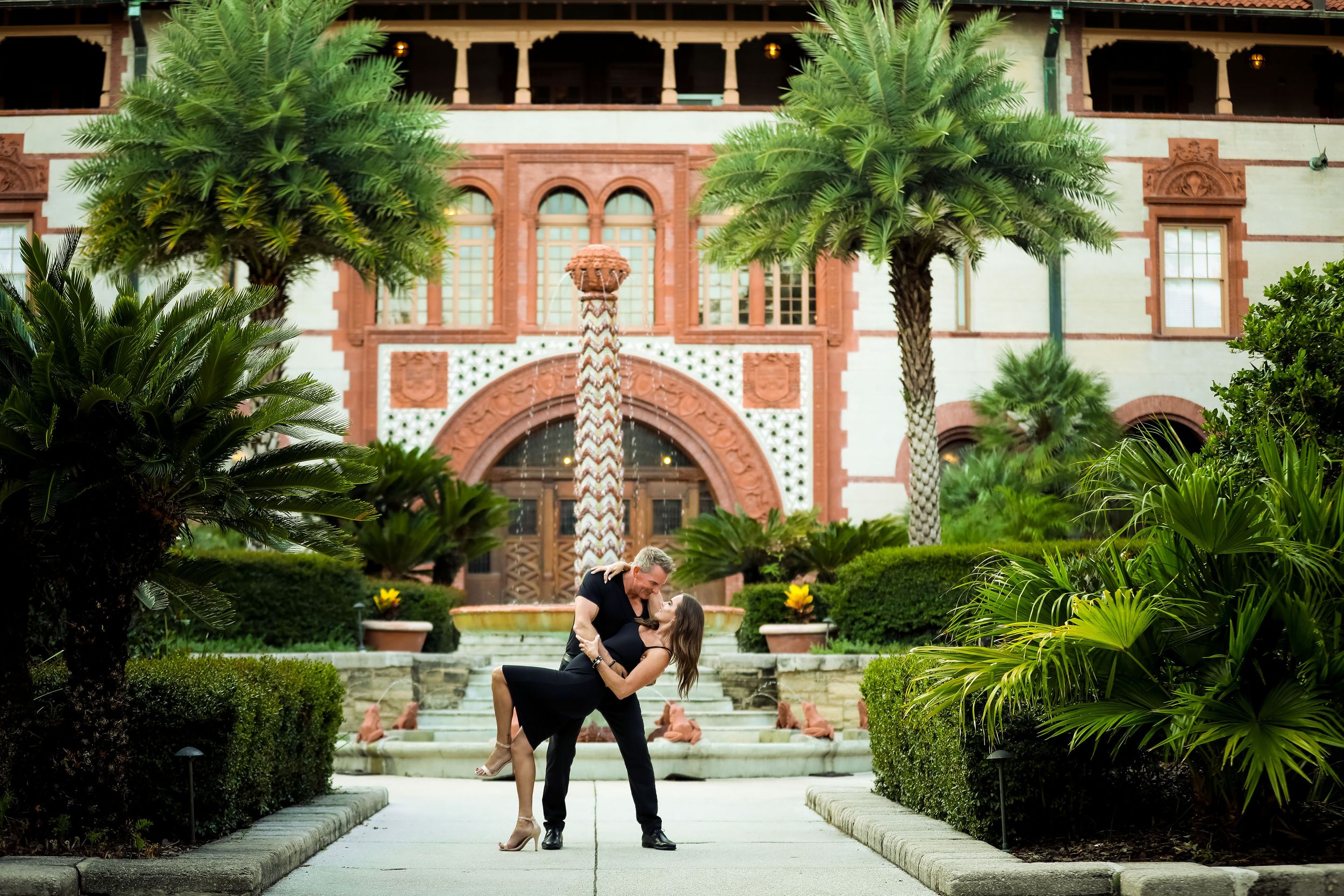 Engagement Photographer | St Augustine | Jacksonville - Jay Grubb ...