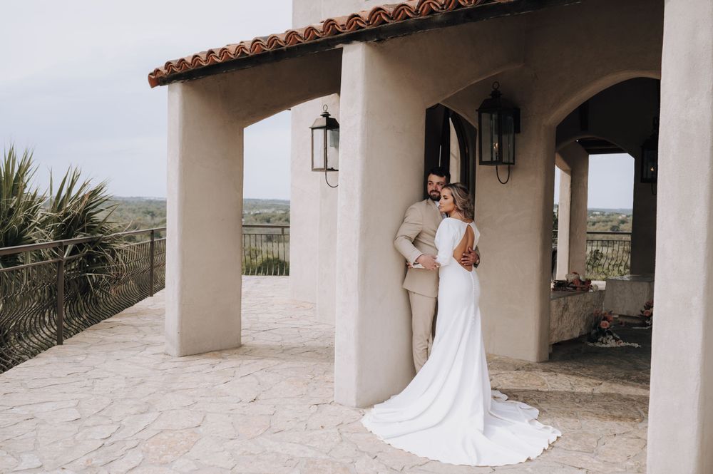 Chapel Dulcinea Austin - Mandi Roach Photography