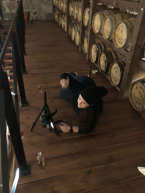 Let's Talk About Photography On Location - Three Pod Studio