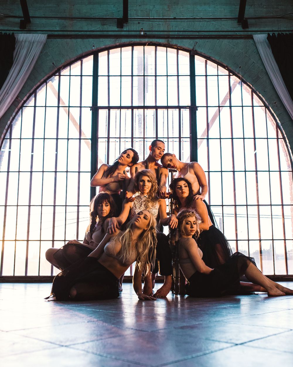 Talia Favia Dance | Kristin Lewis Photography - Kristin Lewis Photography