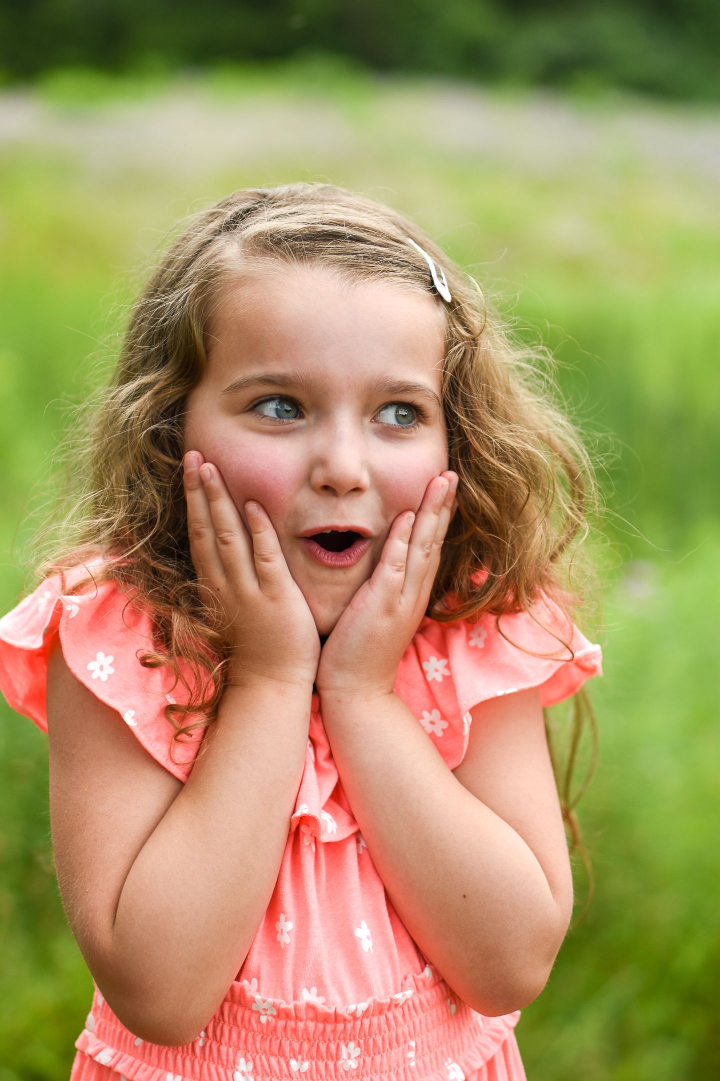 Experience - Melissa Hester Photography