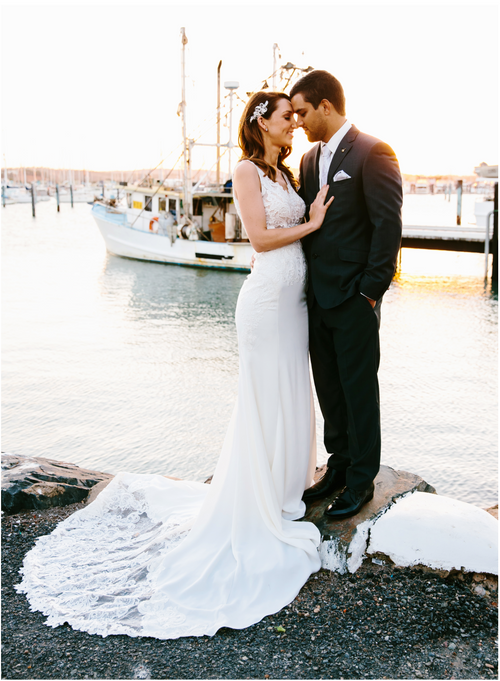 Contact Zara Lane Photography - Wedding and Portrait Photographer ...