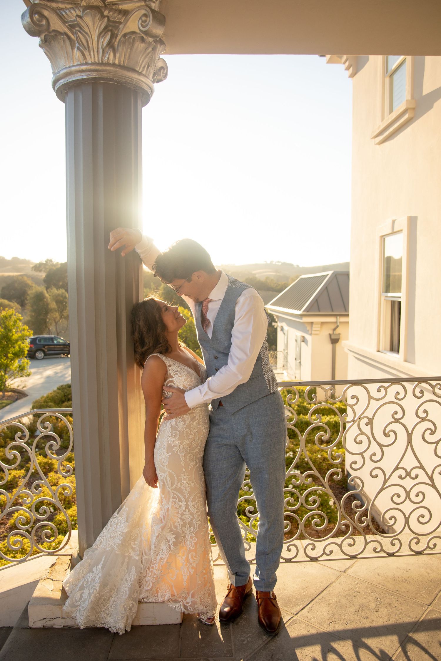 Max and Maggie's Wedding - Marilyn Wendt Photography