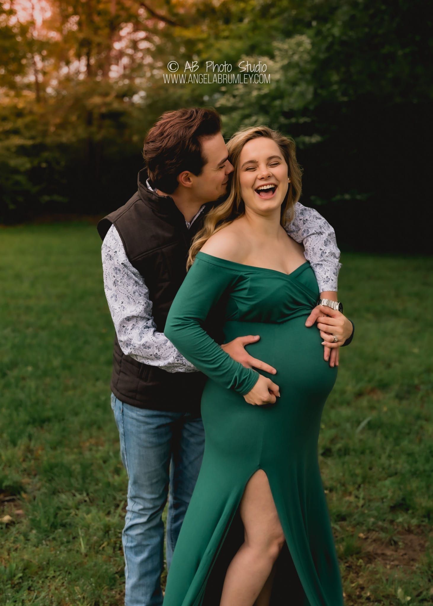 Angela Brumley Photography LLC