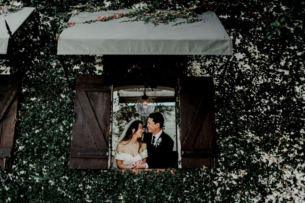 Aoc wedding 60 photos - Astyledwedding.com