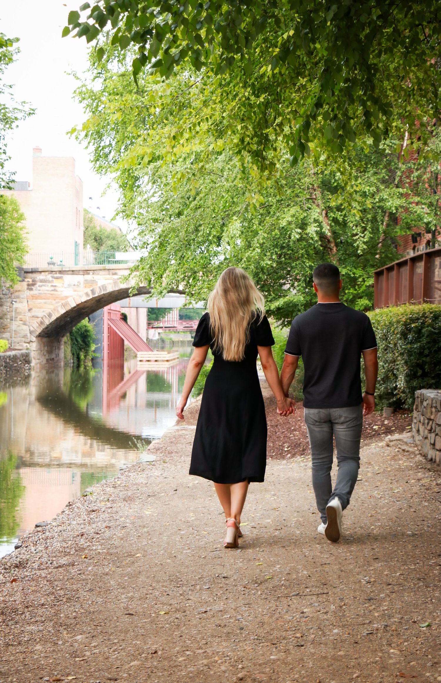 The Experience - Meagan Leverone Photography