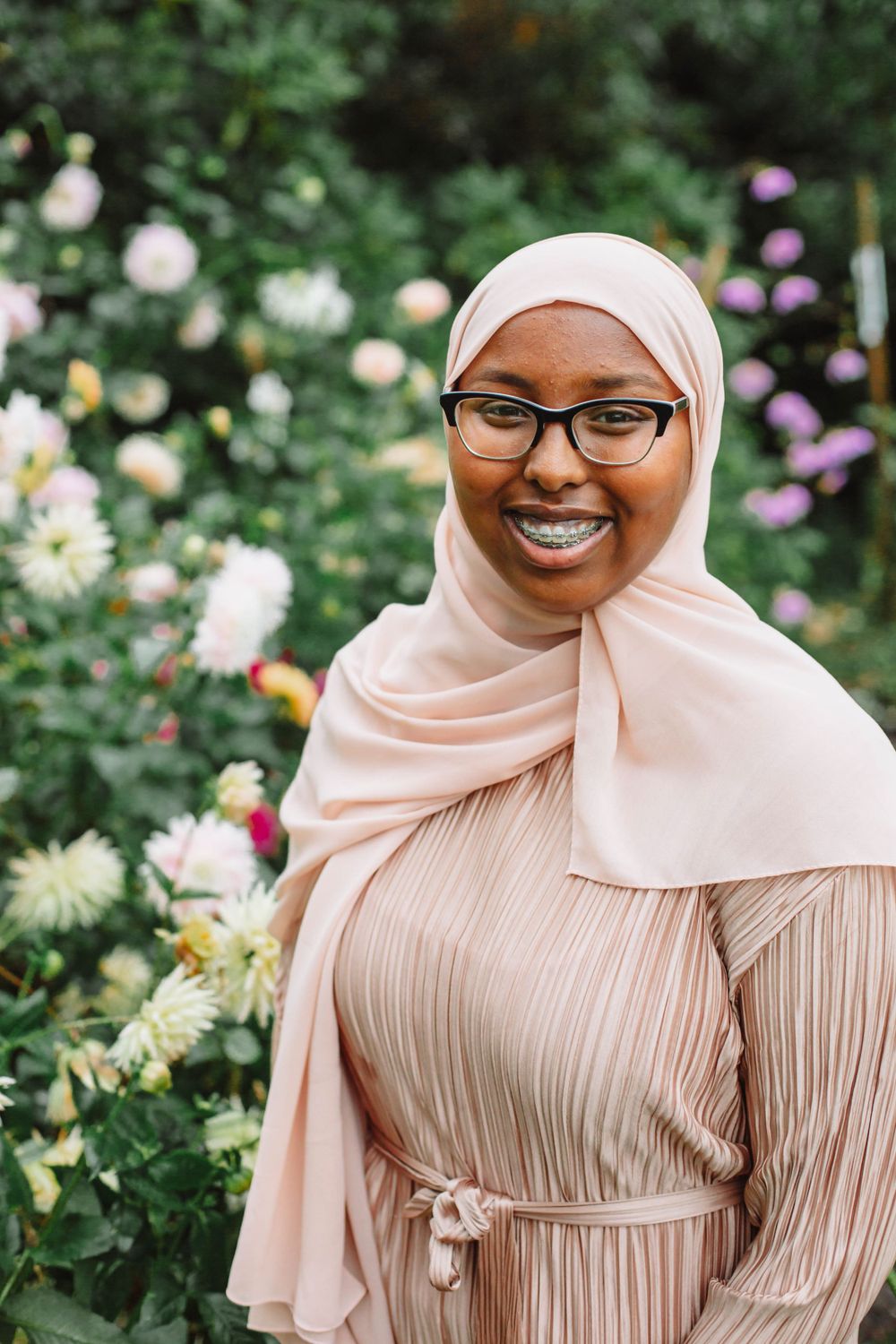 Portraits - Fedore Photography