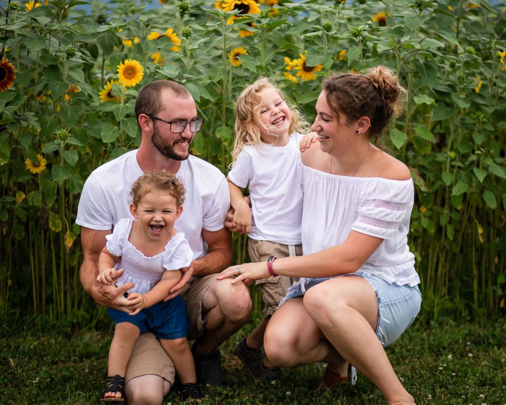 Amy Hedges Photography