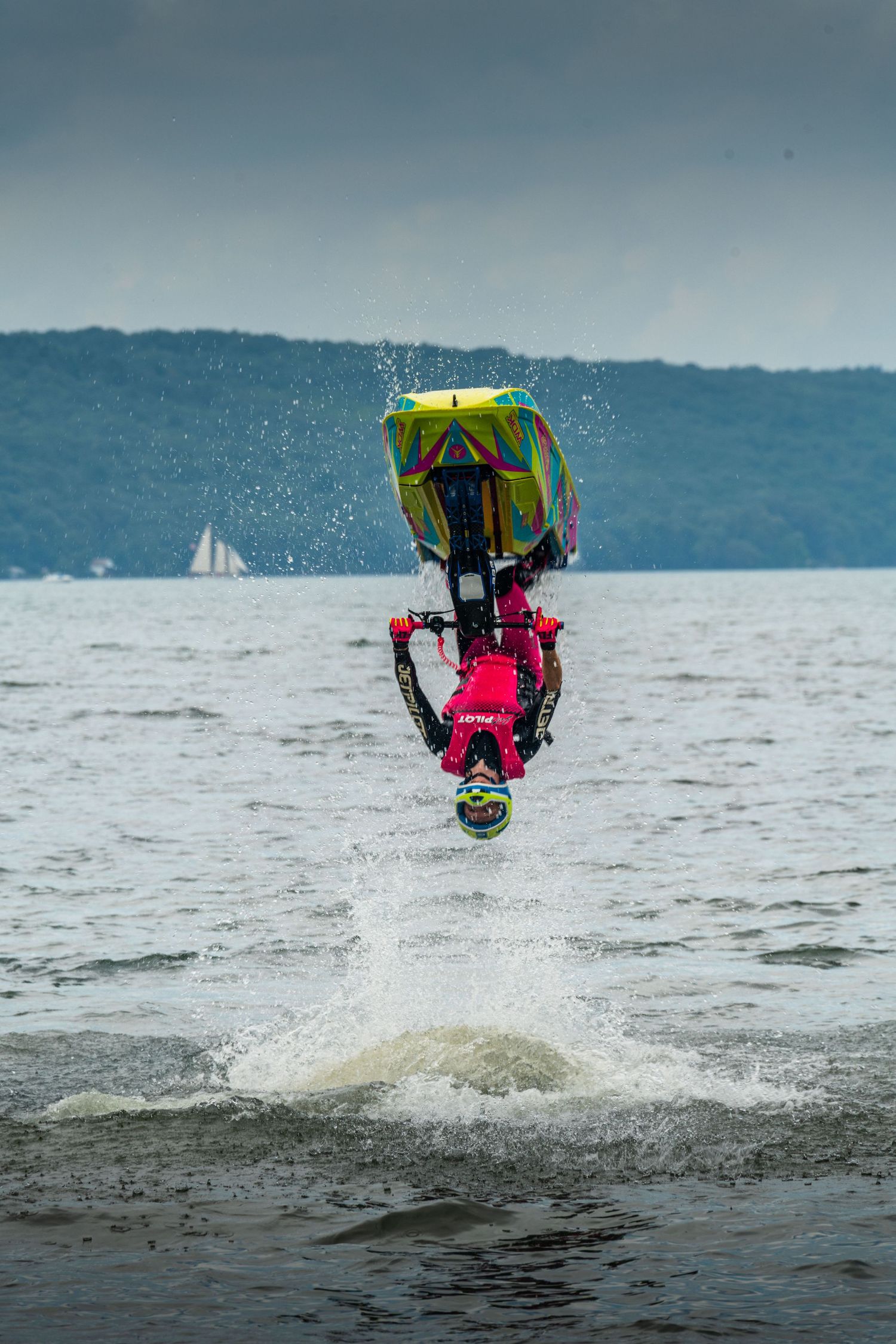East Coast Watercross - Derek Palmer Creative | Motorsports and ...