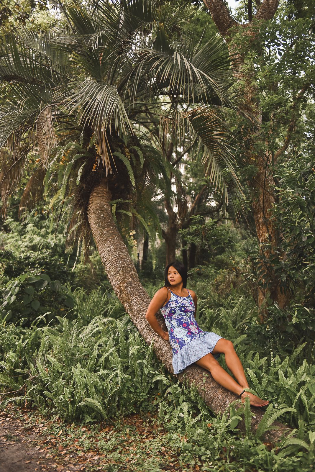 Lili - Jacob McCool Photography