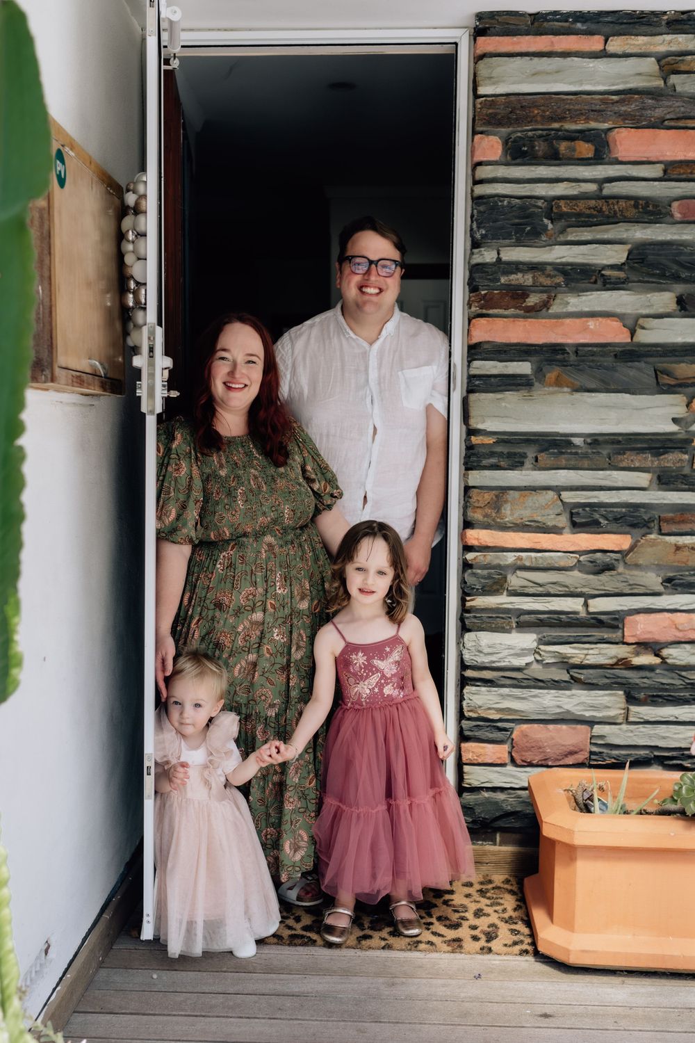 In-Home Photography Perth - Perth Documentary Family Photographer