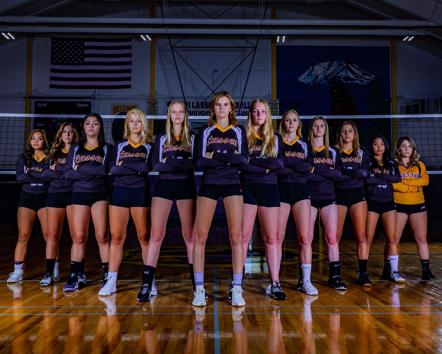 Portfolio - Greg Wallace Photography