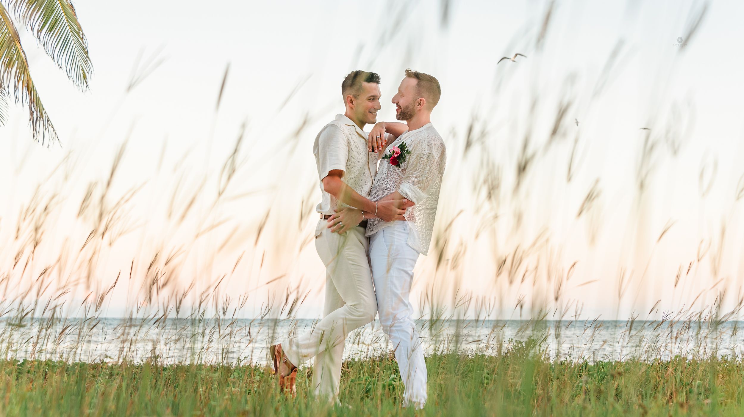 Belize Photographer: Haydee Lu Studio | Belize Wedding Photographer