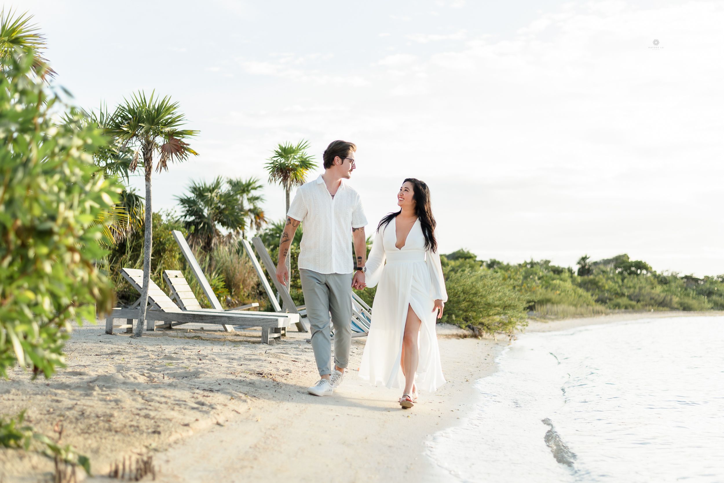 Belize Photographer: Haydee Lu Studio | Belize Wedding Photographer
