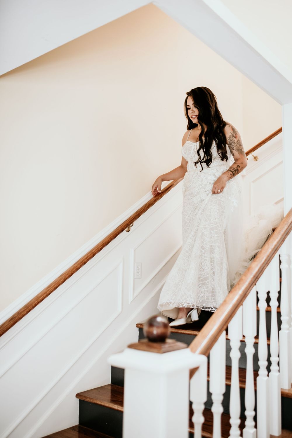 weddings - hailey hall photo + weddings