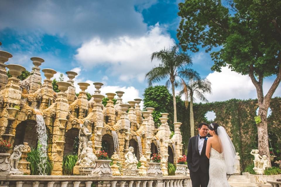 Kapok Special Events Center - Brad Hall Studios