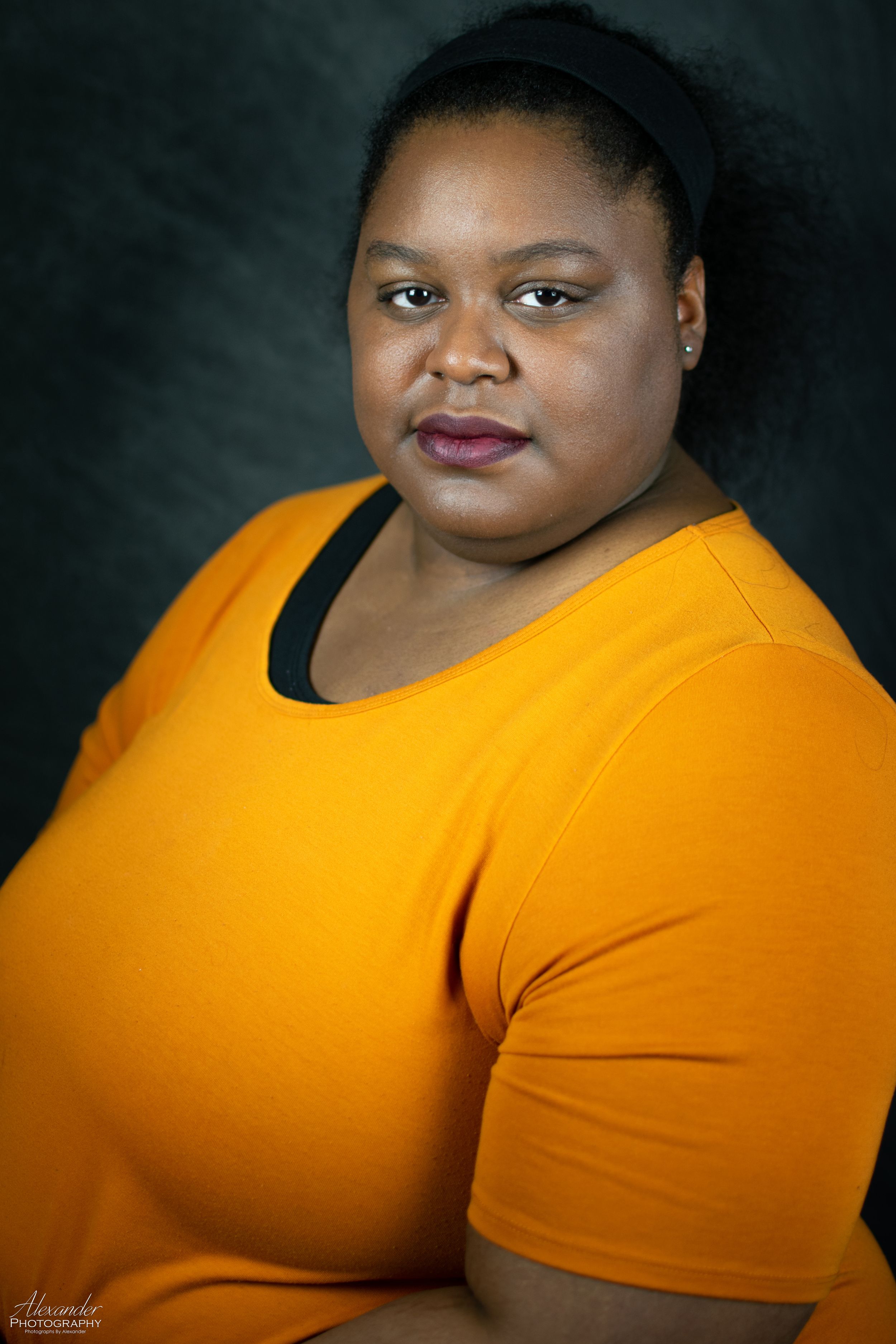 Headshots - Alexander Photography