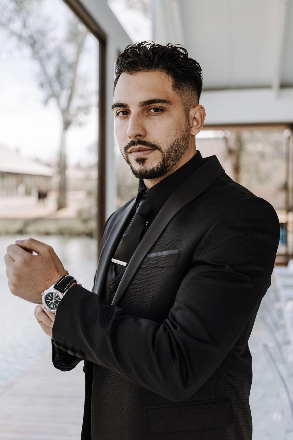 Diego & Alex - Snap Kustoms - professional photographers