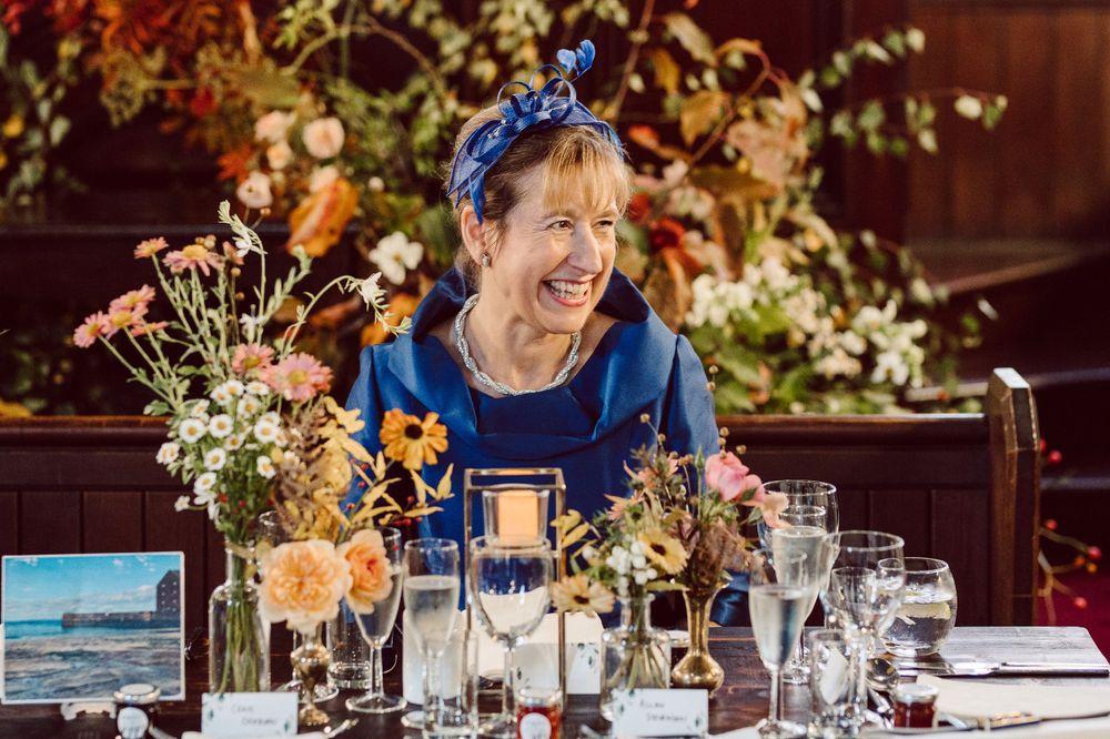 Scottish Coastal Wedding, The Harbour Chapel - Luke Bennett Photography ...