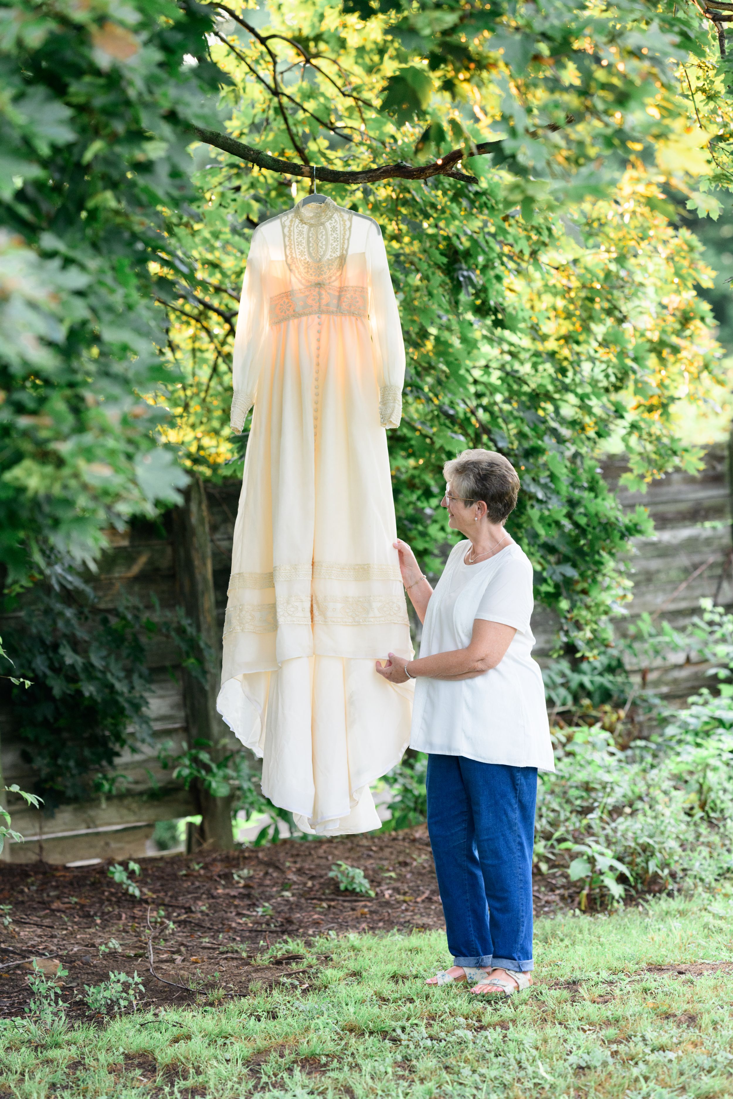 Generations of Family at the Kopp Farm - Special Occasions by Rose ...