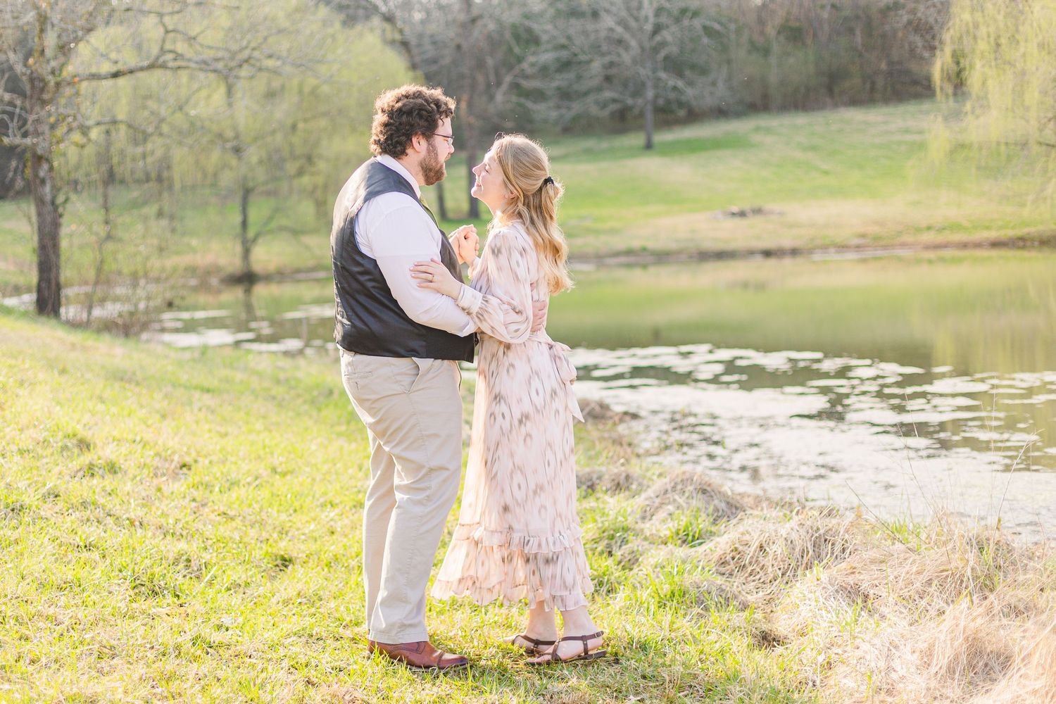 Portfolio - The Southern Rose Photography