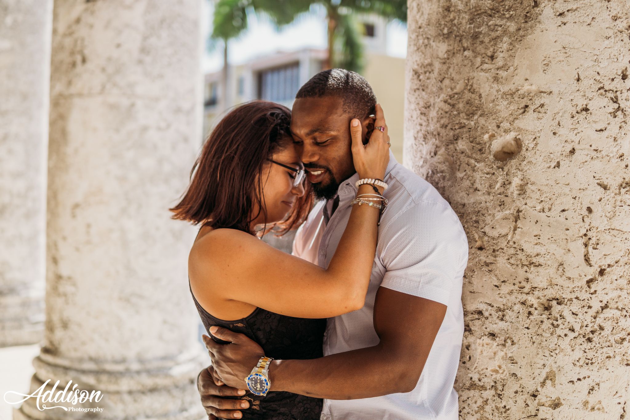 Stranger Sessions (Blind Date) - Addison Photography & Events