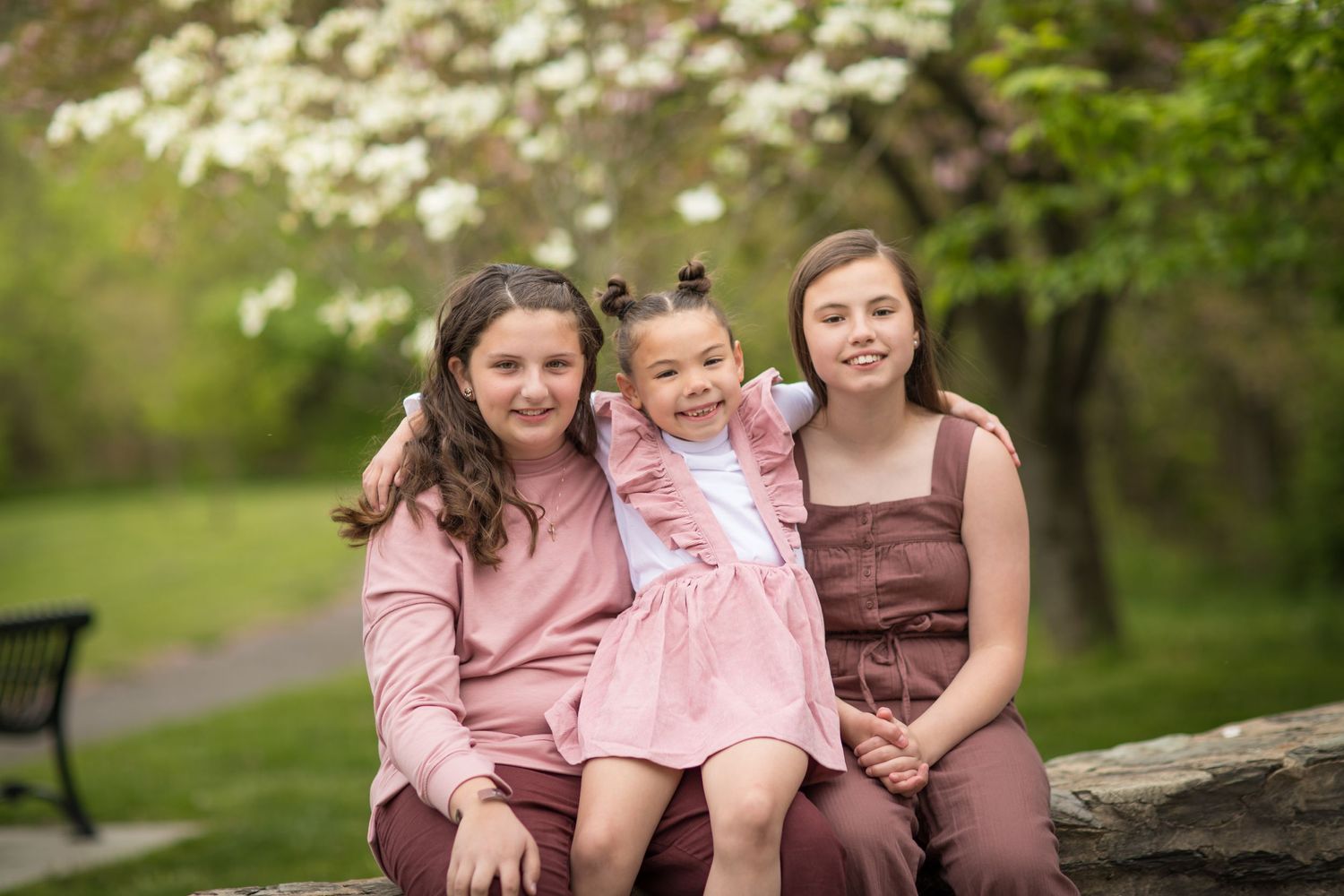 Family & Portraits - Jennifer Whitfield Photography