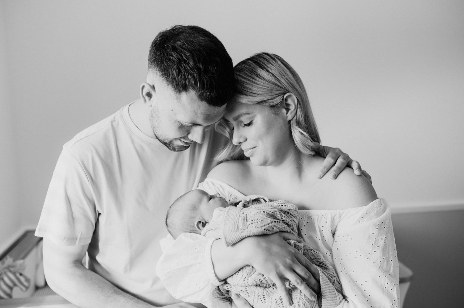 Family - Eleanor Beatrice Photography