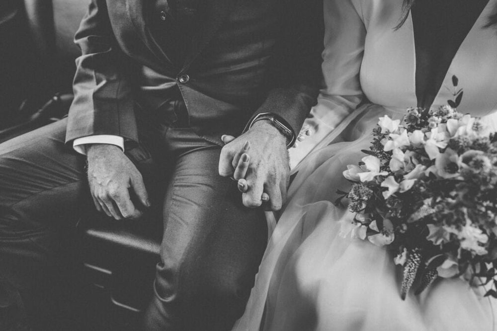 SAINT Photography - UK + Destination Wedding Photographer