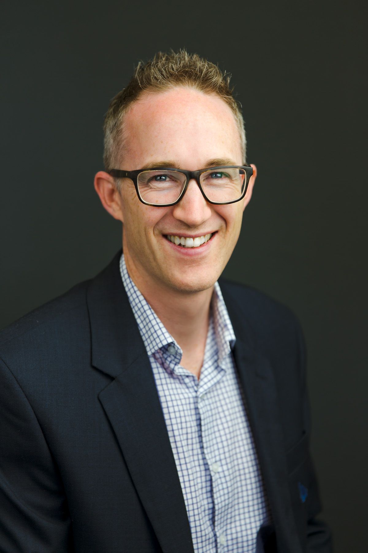 Headshot prep guidelines - Bloom Branding Photography